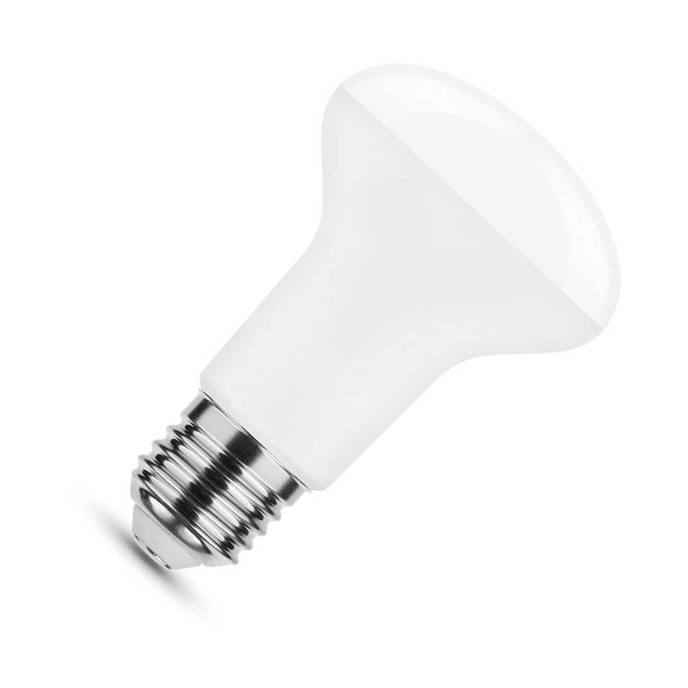 Modee Λάμπα LED Spot R63 8W E27 110° 6000K (640 lumen) A-series ERP ...